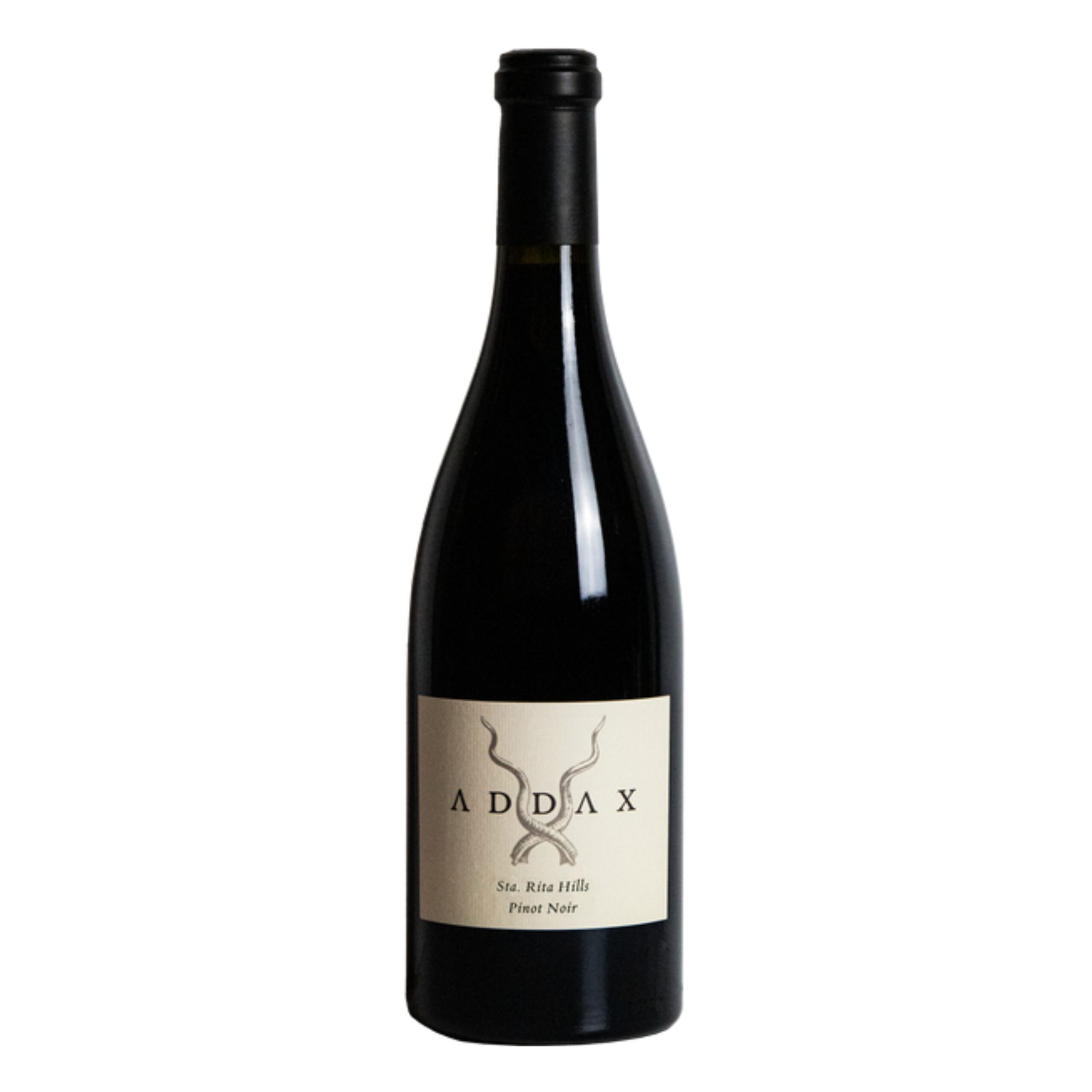 Addax Radian Pinot Noir 2021 - 750ml - Fine Wine Imports