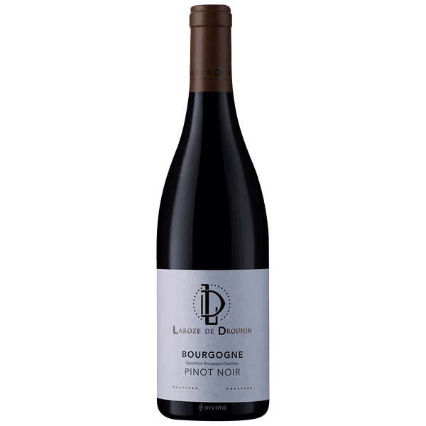 Drouhin Laroze Bourgogne Pinot Noir 2018 - 750ml - Fine Wine Imports