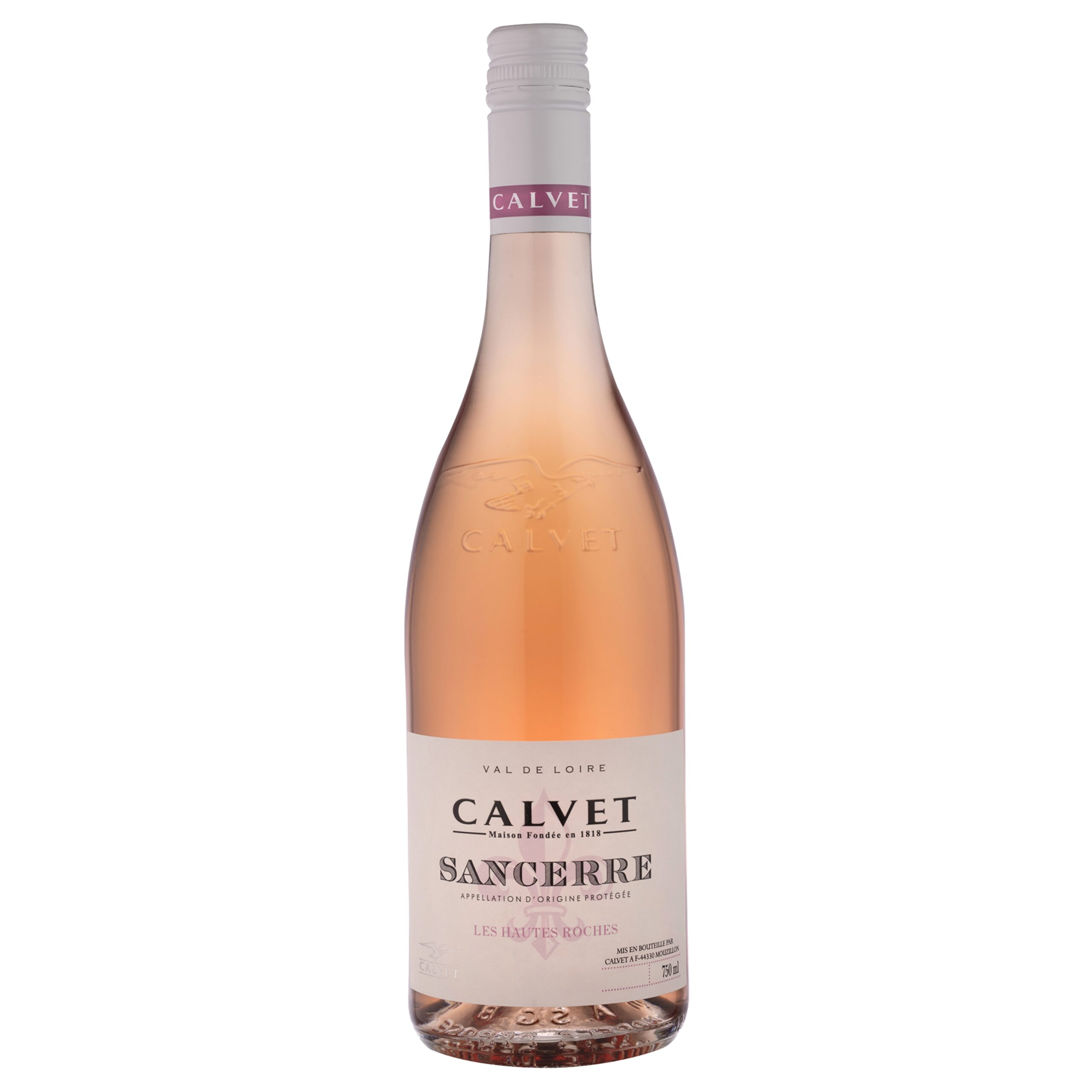 Calvet Sancerre Rose - 750ml - Fine Wine Imports